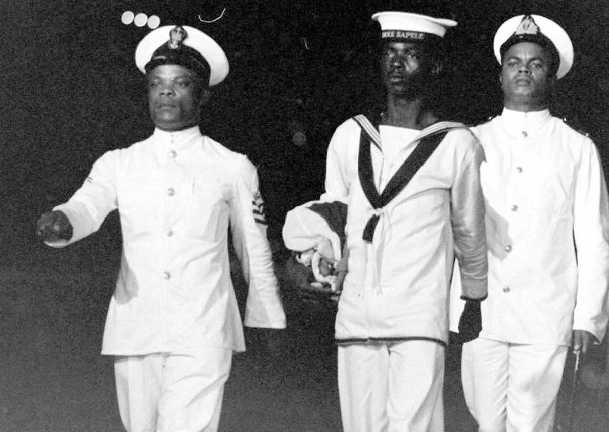 Taiwo Akinkunmi - LitCaf Encyclopedia